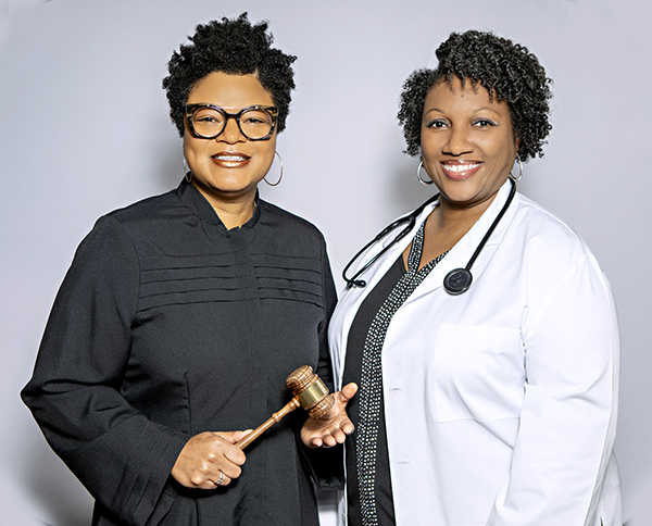 Division VIII (8) – Judge Rachel L. Bell | General Sessions Court of ...